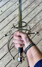 Kingdom of Arms Handmade Medieval Swords, Daggers and Knives ...