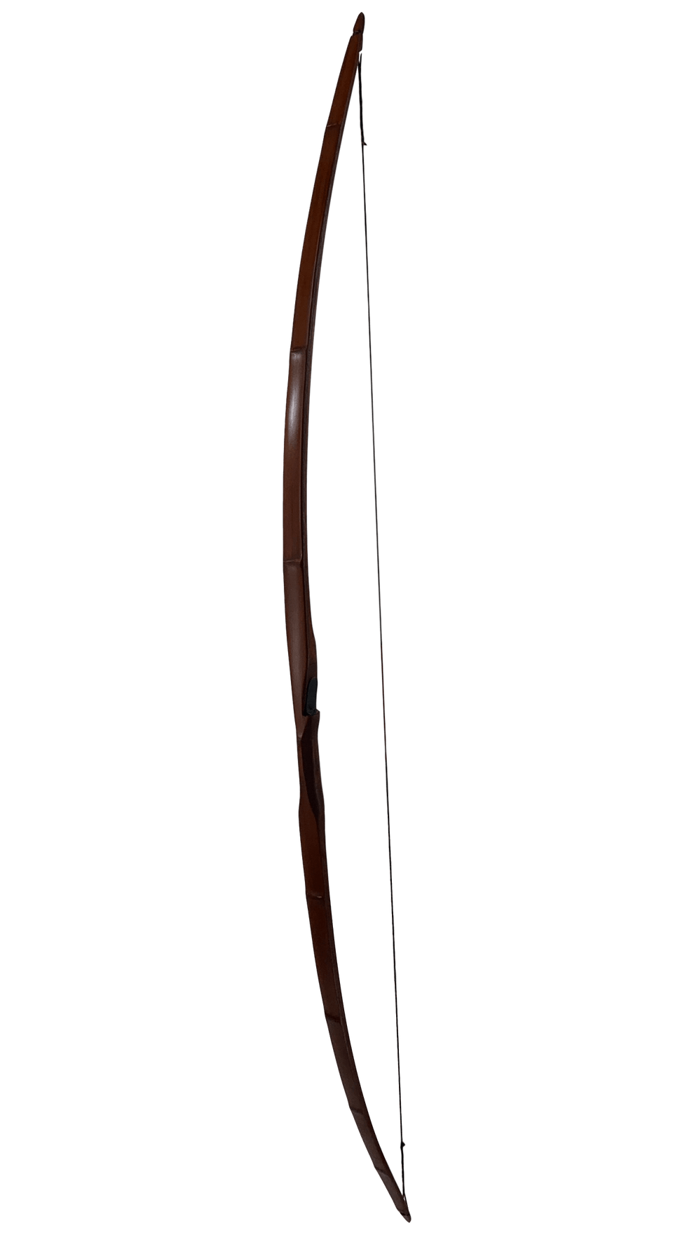 Bamboo Backed Hickory Longbow 72" - Medieval Hunting Longbow ...
