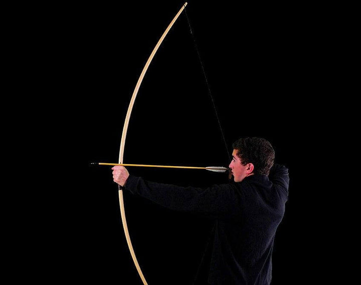 Handmade English Longbows & Medieval Recurve Bows for Sale – Kingdomofarms