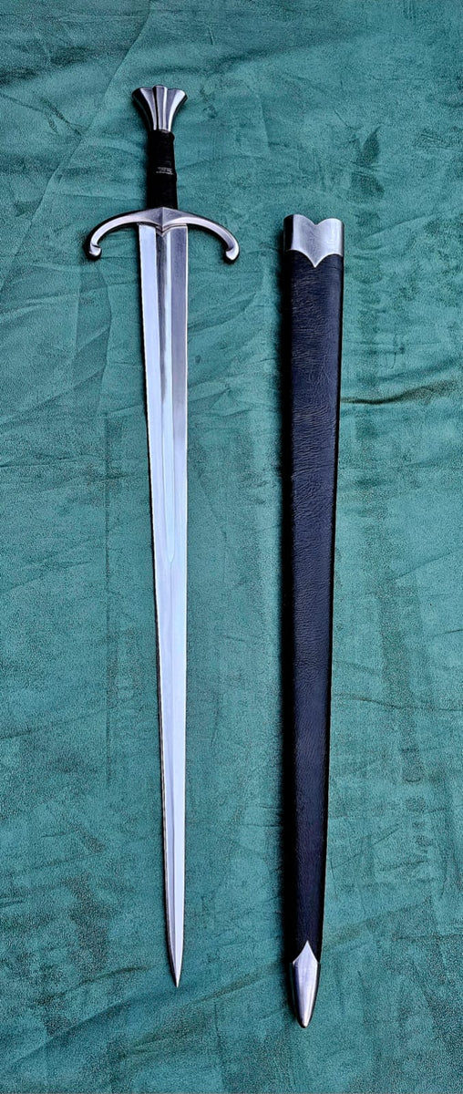 The Giornico Arming Sword, Swiss circa 1478