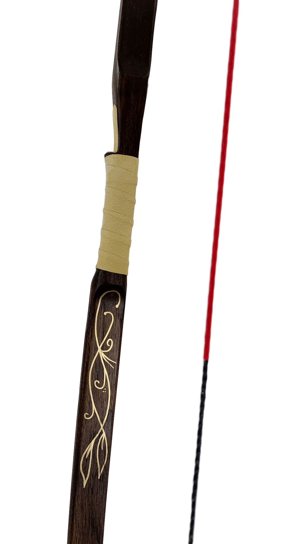 Handmade English Longbows & Medieval Recurve Bows for Sale – Kingdomofarms