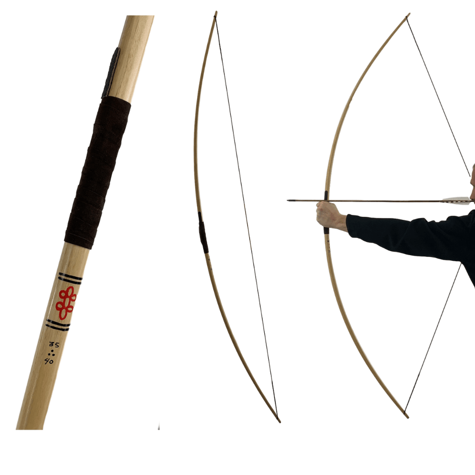 Medieval Archery & Longbows | Kingdom of Arms Replicas – Kingdom Of Arms