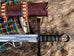 Kern Irish Sword Ring Hilt | Gaelic Warrior Blade | Kingdom of Arms ...