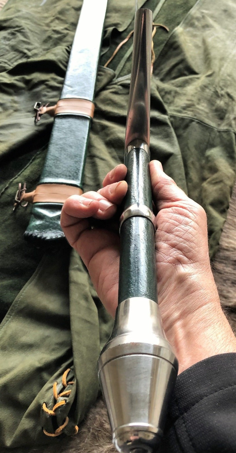 Strider Ranger Sword LOTR Aragorn Ranger Sword – Kingdomofarms