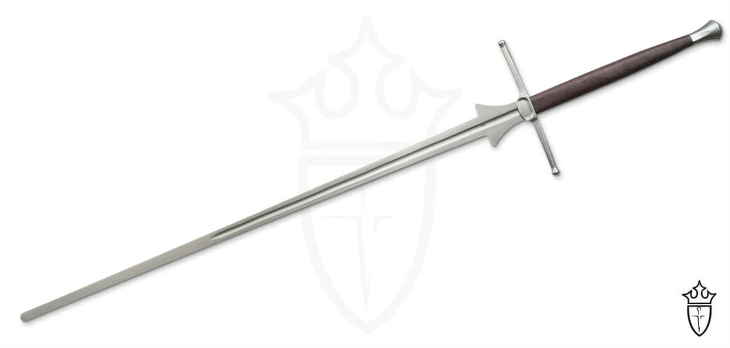 Battle Ready Medieval Swords - Handcrafted Selection – Kingdomofarms